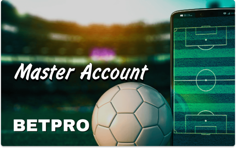 BetPro Exchange Master Account - Login BetPro Exchange Master Account - Login